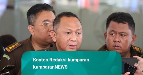 Kata Kejagung soal Diputari Konvoi Brimob Usai Anggota Densus Kuntit ... Kata Kejagung soal Diputari Konvoi Brimob Usai Anggota Densus Kuntit ...
